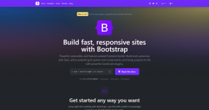 10 Best Web Application Frameworks for 2025