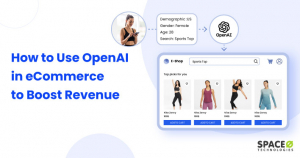 How to Use OpenAI in eCommerce to Boost Revenue