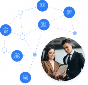 Trusted Machine Learning Consulting Services Provider