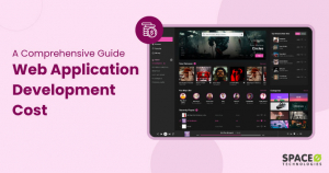 Web App Development Cost: 2025 Insights & Estimation Guide