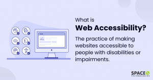 What is Web Accessibility? [Definition + Importance]