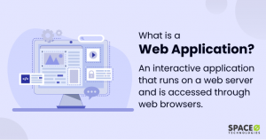 What is a Web Application? (Definition + Working + Benefits)