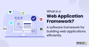 What is a Web Application Framework? Definition and Features