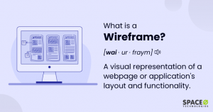 What is a Wireframe? [Definition + Types + Best Practices]