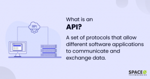 What is an API? Application Programming Interface Defnition