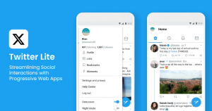 8 Best Real World Progressive Web App (PWA) Examples