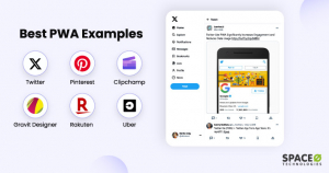 8 Best Real World Progressive Web App (PWA) Examples