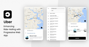 8 Best Real World Progressive Web App (PWA) Examples