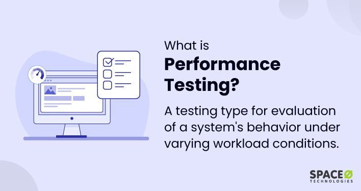 What is Performance Testing? [Definition + Metrics]