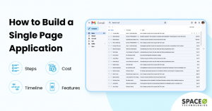 How to Build Single Page Applications [7 Steps + Cost]