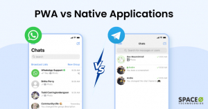 PWA vs Native App – Which One to Choose in 2025?
