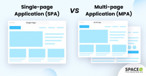 SPA vs MPA – 8 Key Differences Explained