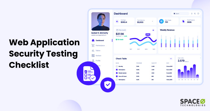 Complete Web Application Security Testing Checklist 10 Points 