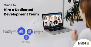 Dedicated Software Development Team: The Ultimate Guide 2025