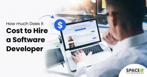 How Much Does It Cost to Hire a Software Developer in 2025