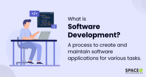 What is Software Development? [Definition + Process + Types]