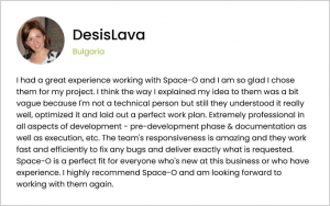 Top 10 Software Consulting Companies in 2025