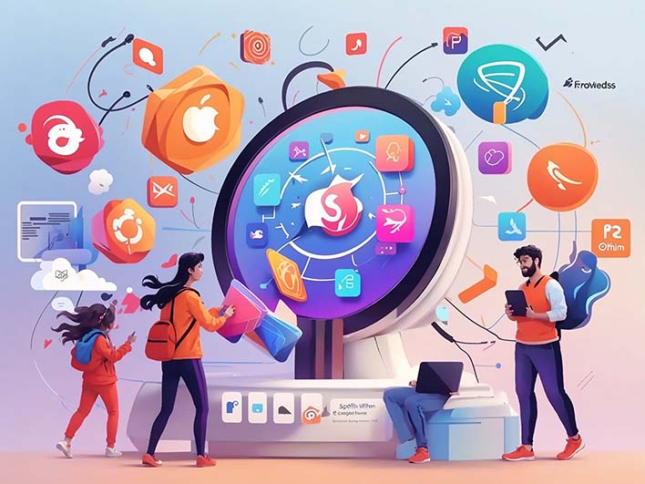 Top Swift Frameworks to Boost iOS App Development in 2023 Top Swift Frameworks to Boost iOS App Development in 2023
