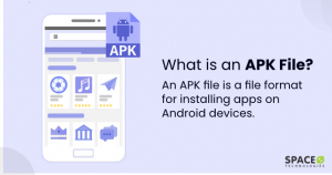 What is an APK file? [Definition + Components + Process]