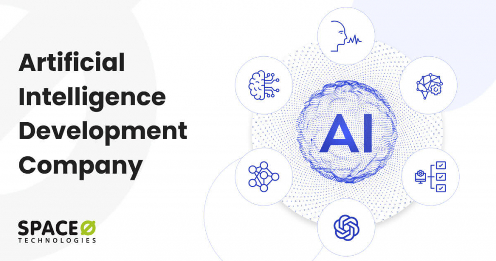 Artificial Intelligence Development Services