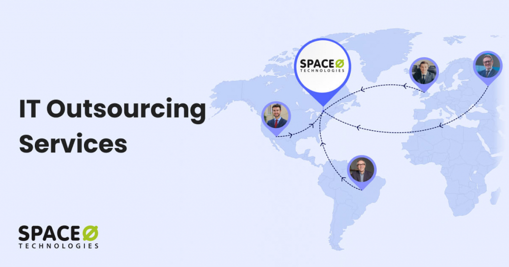 IT Outsourcing Services Provider | Space-O Technologies