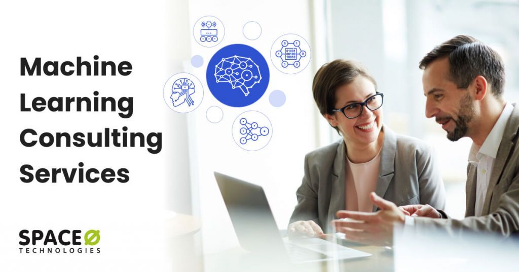 Trusted Machine Learning Consulting Services Provider