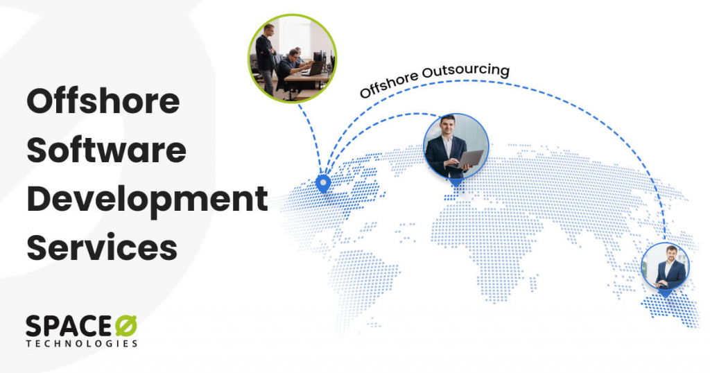 Offshore Software Development Services