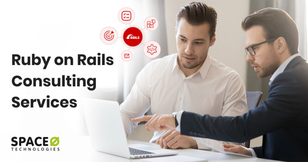 Ruby on Rails Consulting Services - RoR Consulting Company