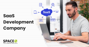 SaaS Application Development Company | Hire SaaS Developers