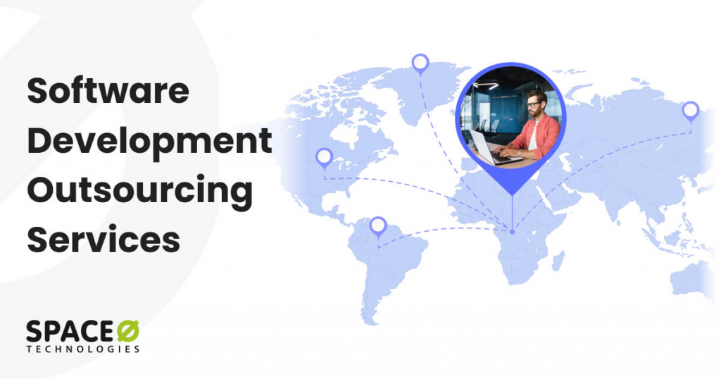 Software Development Outsourcing Services