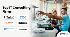 Top 10 IT Consulting Firms in the USA (2025)