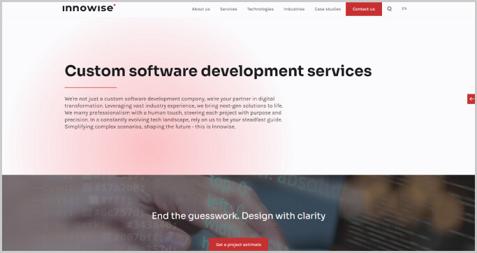 Top 10 Offshore Software Development Companies in 2025