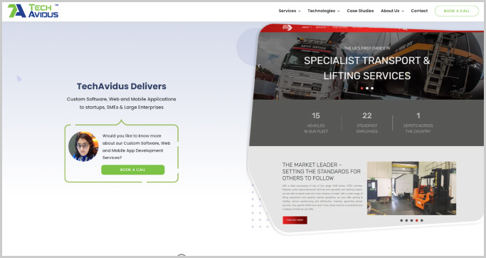 Top 10 Offshore Software Development Companies in 2025