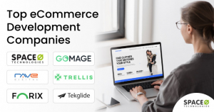 Top 10 eCommerce Development Companies - [Updated in 2026]