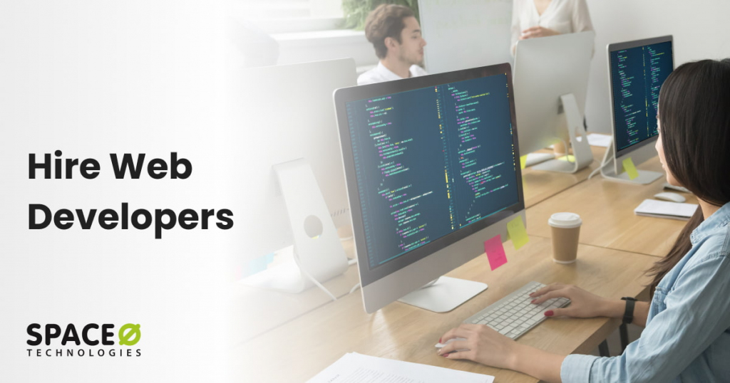 Hire Web Developers - Dedicated Web Developers For Hire