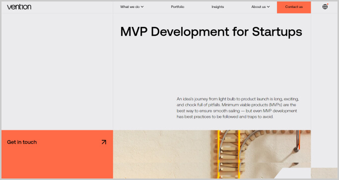 Top 10 MVP Development Companies for Startups in the USA