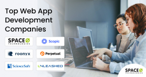 Top 10 Node.js Development Companies - Oct 2025 Rankings