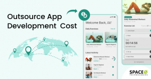 Outsource App Development Cost 2025 (Factors + Hidden Cost)