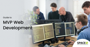 MVP Web Development: How to Build a Scalable MVP Website