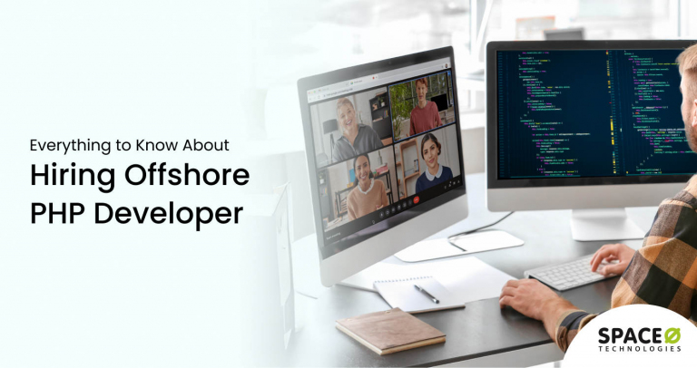 How to Hire Offshore PHP Developers: A Detailed Guide 2025