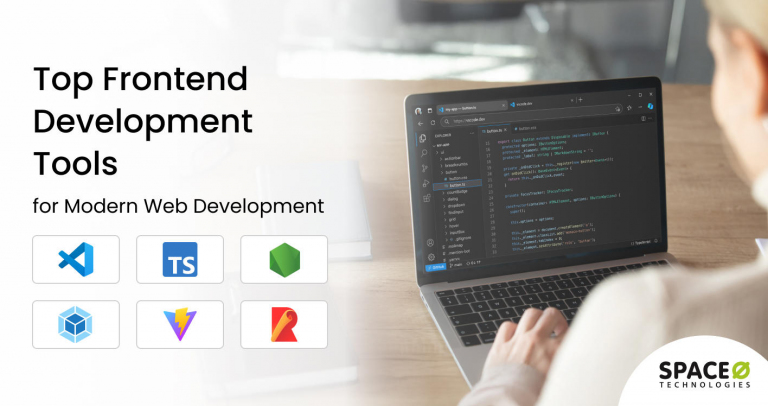 15 Essential Frontend Development Tools Every Developer Should Know