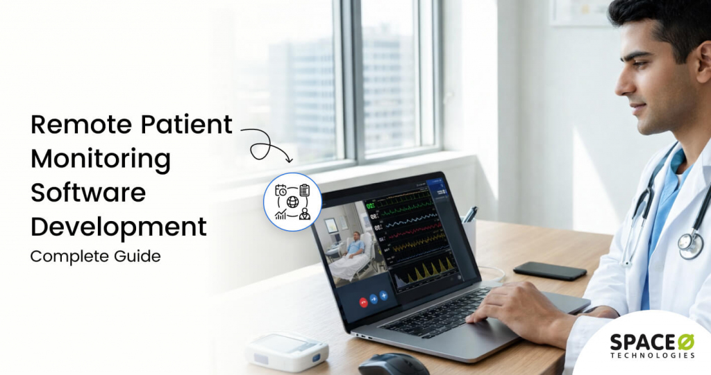 Remote Patient Monitoring Software Development Guide