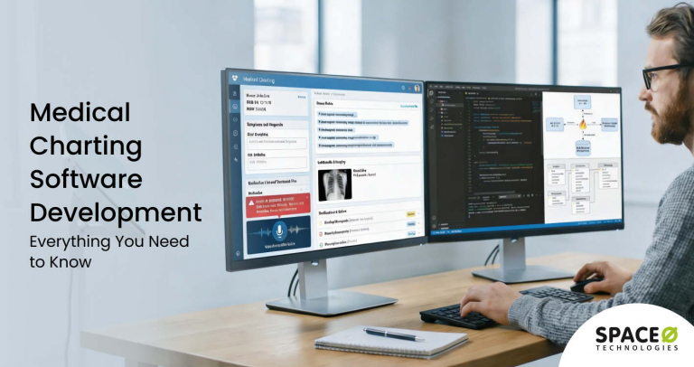 How to Develop Medical Charting Software: Complete Guide