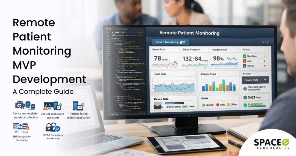 Remote Patient Monitoring Software MVP Development Guide